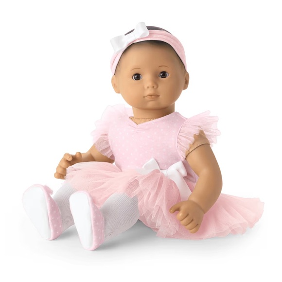 American Girl | Toys | New American Girl Doll Bitty Baby Bittys ...